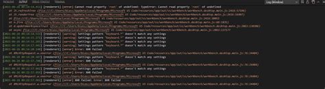Xhr Failed · Issue 127214 · Microsoftvscode · Github