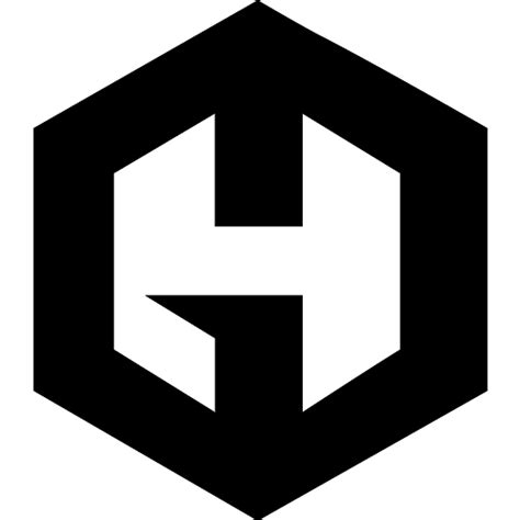 Hosted Graphite Icon Svg Png Free Download