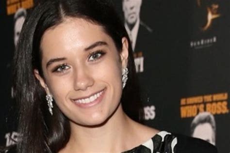 Who Is Kelly Prestons Daughter Ella Bleu Travolta Know About Her