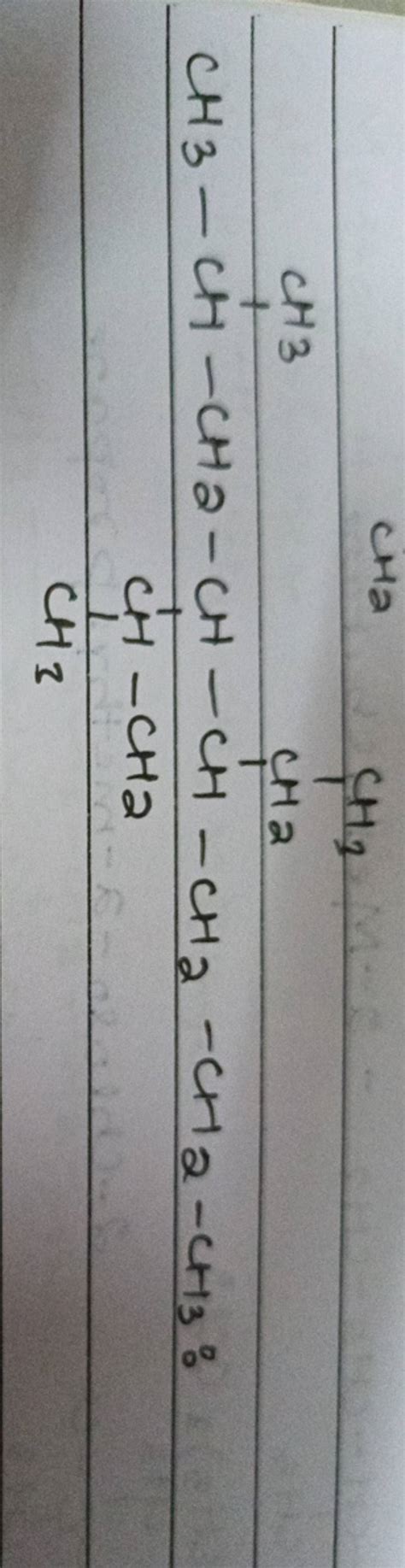 CHACH₂₂снаСН СН сна CH CH сна сна СН снсн снаСнгCH