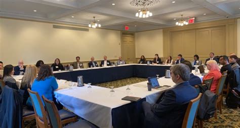 Wael Adhami Msc On Linkedin Great Event By Consero At The Yale Club