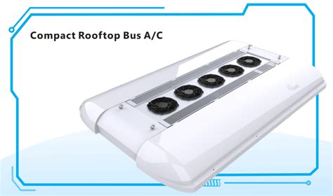 Ev Bus Ac Bus Air Conditioning Bus Air Conditioner Bus Hvac Yutong Bus Valeo Eberspacher
