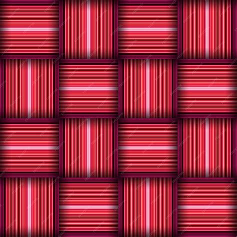 Premium Photo Abstract Seamless Woven Pattern Texture Square Seamless