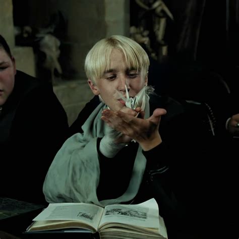 Draco Malfoy Draco Harry Potter Immagini Di Harry Potter
