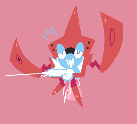 Post 5277761 Porkyman Rotom Rotom Dex Comic Metastitches