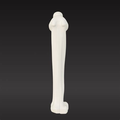 🦴 3d Femur Bone Model・ Stl File For 3d Printing・cults