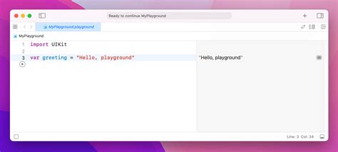 How To Install Xcode And Create A Playground A Free Hacking With Swift Tutorial