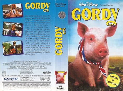Gordy 1994
