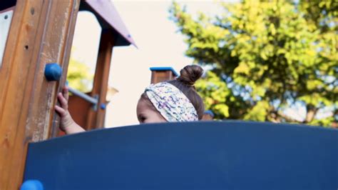 73 Playground Slide Side View Stock Videos Footage And 4k Video Clips Getty Images