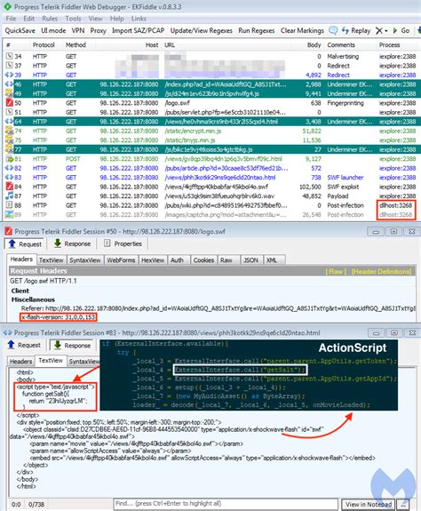 Underminer Exploit Kit Improves In Its Latest Iteration Malwarebytes Labs