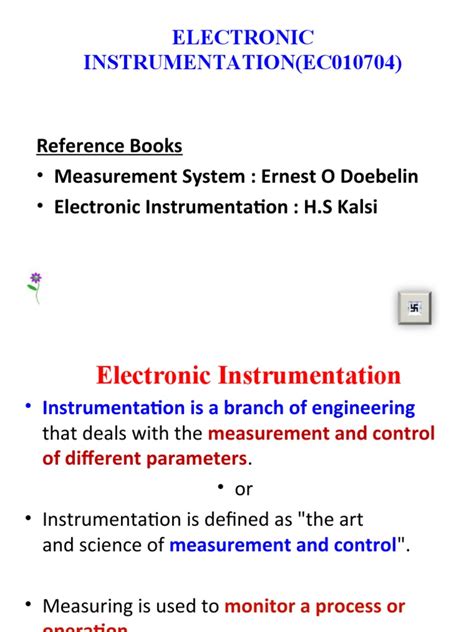 Measuring Instrument Performance Pdf Accuracy And Precision