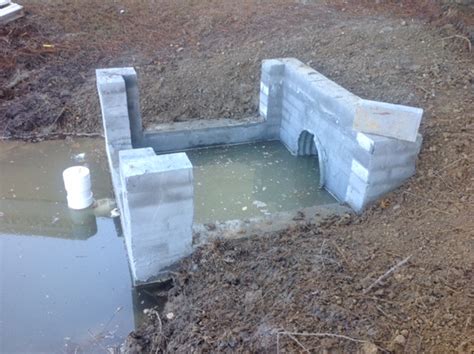 Stormwater Structures