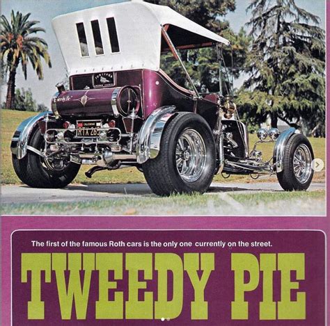 Episode 13 Piero De Lucas Tweedy Pie Clone