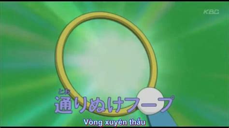 pass through loop movies and tv shows doraemon inventions