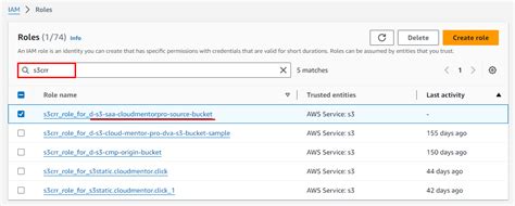 Setup Cross Region Replication In S3 Cloudmentorpro Blog