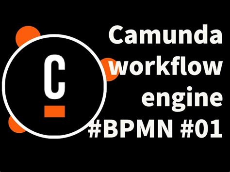 camunda workflow engine for microservices