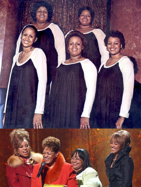 8 My 1 The Clark Sisters Ideas Gospel Singer Gospel Music Sisters