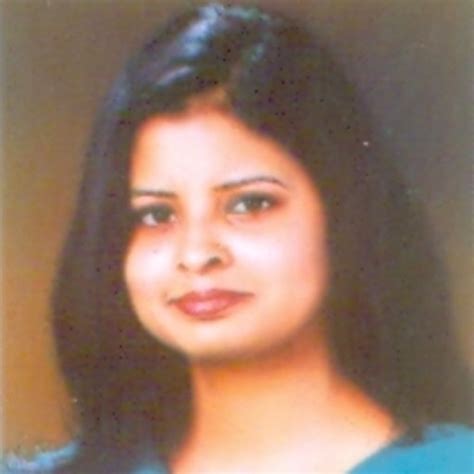 Prerna Srivastava Professor Assistant Doctor Of Philosophy English Literature General