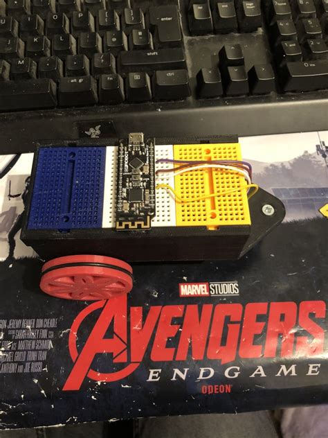 Raspberry Pi 4 Traffic Sign Recognition Robot 6 Steps Instructables