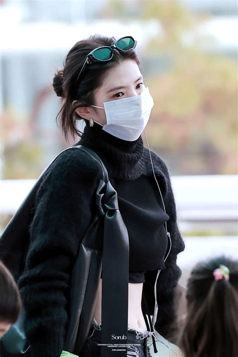 Pin Oleh Laryssa Rodrigues Di Han Sohee