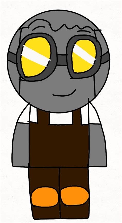 Engineer Russell Joey Slikk Alt Wiki Fandom