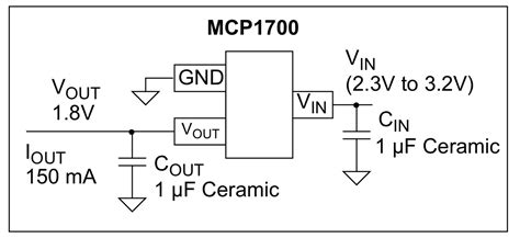 Designing My Own Arduino Pro Mini Power Circuit Check General