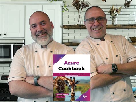 Book Review Azure Cookbook Azure Readiness Starts Here