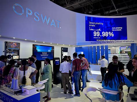 Photos Gisec Global 2024 Help Net Security