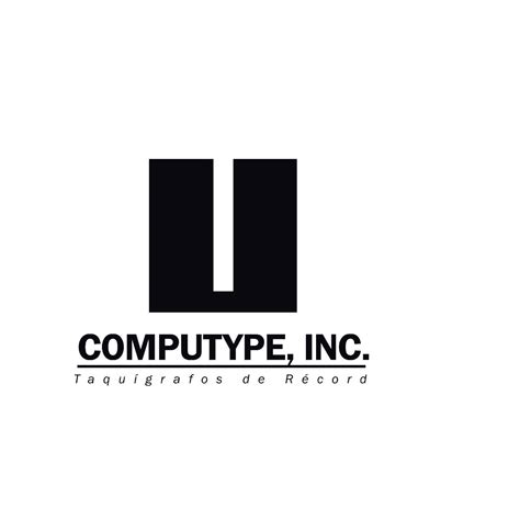 Computype Inc San Juan