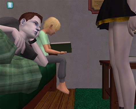 In The Middle Of Nowhere