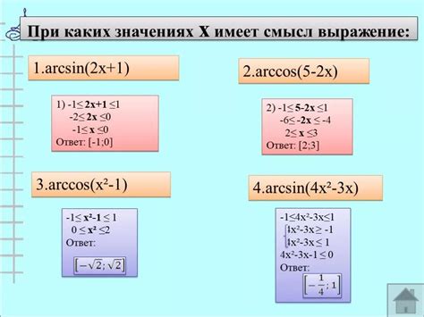 Каких значениях X выражение Telegraph