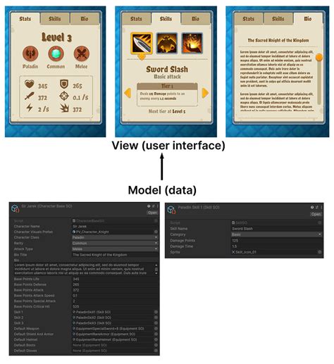 New E Book For Ui Artistsdesigners And Programmers Ui Toolkit For Advanced Unity Developers