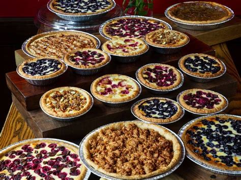 Where To Find The Best Pies In Montreal Bakeries And Pastry Shops