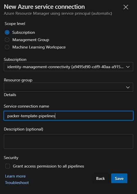 Deploying Vsphere Templates With Packer And Azure Devops The Small Human Cloud