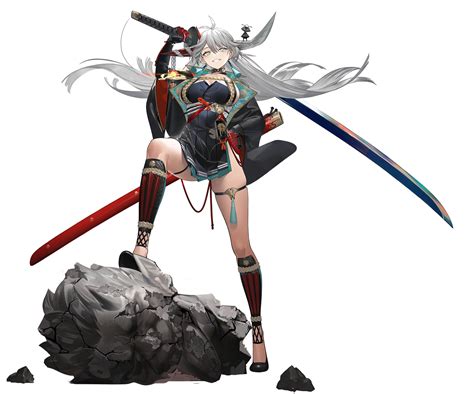 Izuru Timbermetal Danbooru