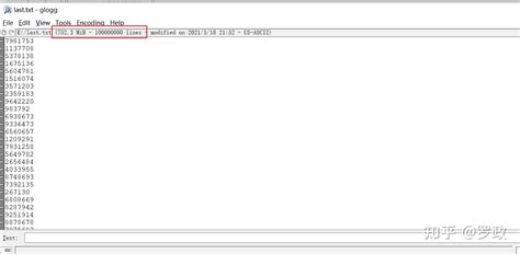 Java 高效大文件 读取and写入(一亿行) 知乎 Java 高效大文件 读取and写入(一亿行) 知乎