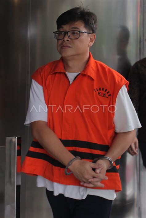 Pemeriksaan Lanjutan Karunia Antara Foto