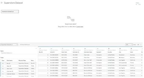 Tableau Gauge Chart When To Build Examples How To Create Tableau Gauge Chart When To Build Examples How To Create