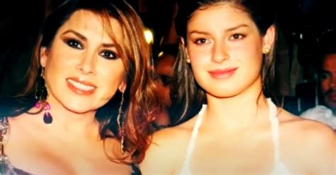 Hija De Dulce Culpa A Quienes Divulgaron Rumores Sobre Maltratos A