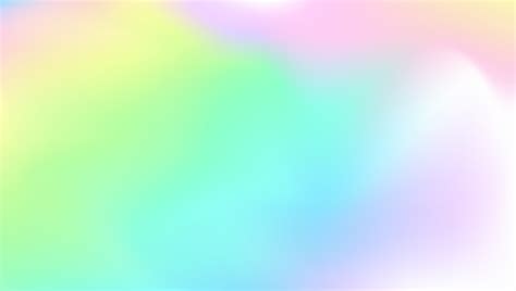 추상 그라디언트 소프트 페이퍼 홀로그램 질감입니다 사이키델릭 팝 배경 Shiny Geometry 초대장 금속 모양 홀로그램 질감입니다 소녀 메쉬 초록 추상 그라디언트