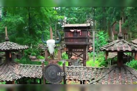 老北风的腰带藏有刀枪不入的秘密他被活捉后谜团才被揭开 腰带 秘密 北风