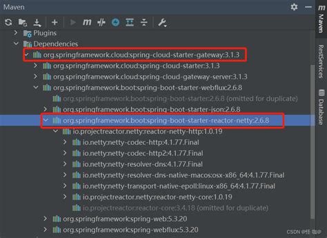 Gateway网关简介以及使用 Csdn博客