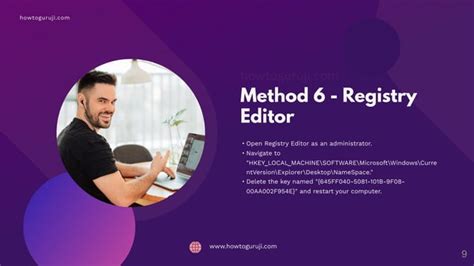 How To Fix Recycle Bin Corrupted Error On Windows 10 And 11 Howtoguruji