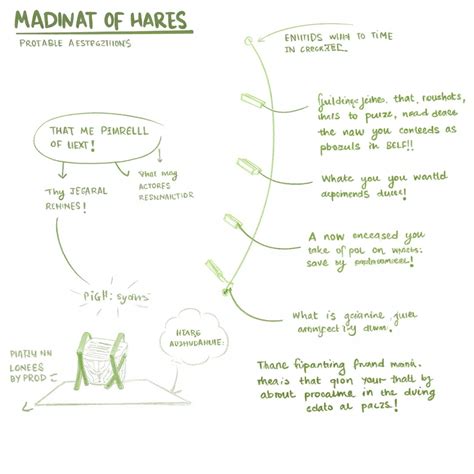 Best 5 Sketchnote Examples To You For Free 2024