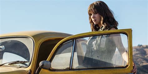 Bumblebee Summary Trailer Cast And More