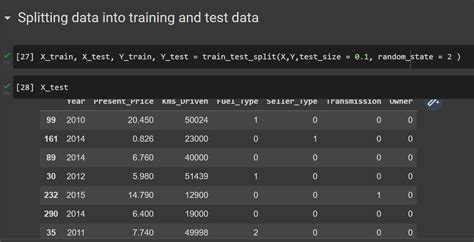 Github Nano Car Price Prediction System Web App A Regression Based Ml Model For