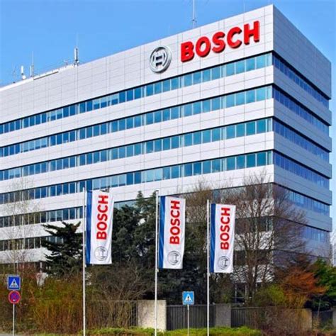 Bosch Sds Receives The Linux And Open Source Databases Migration To Microsoft Azure Advanced