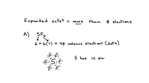 Solved Draw The Lewis Structures For The Following Molecules Or Ions For Which The Octet Rule
