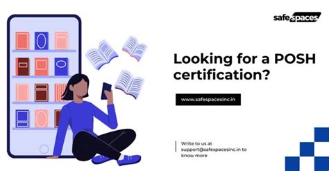 Safe Spaces Inc On Linkedin Posh Posh Certification Learning Hr Humanresources Safespaces