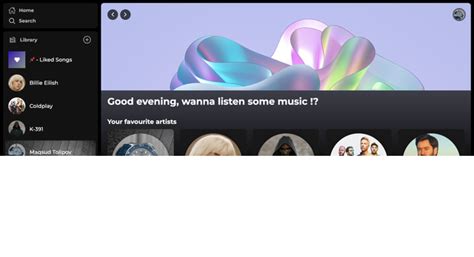Github Syedazhar2004spotify Clone A Fully Responsive Spotify Clone Built Using The Mern